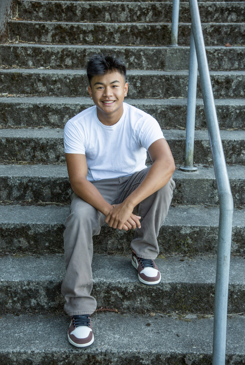 Kevin Bach | Portfolio